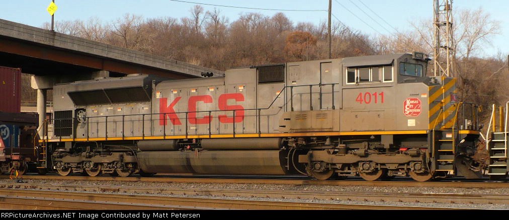 KCS 4011